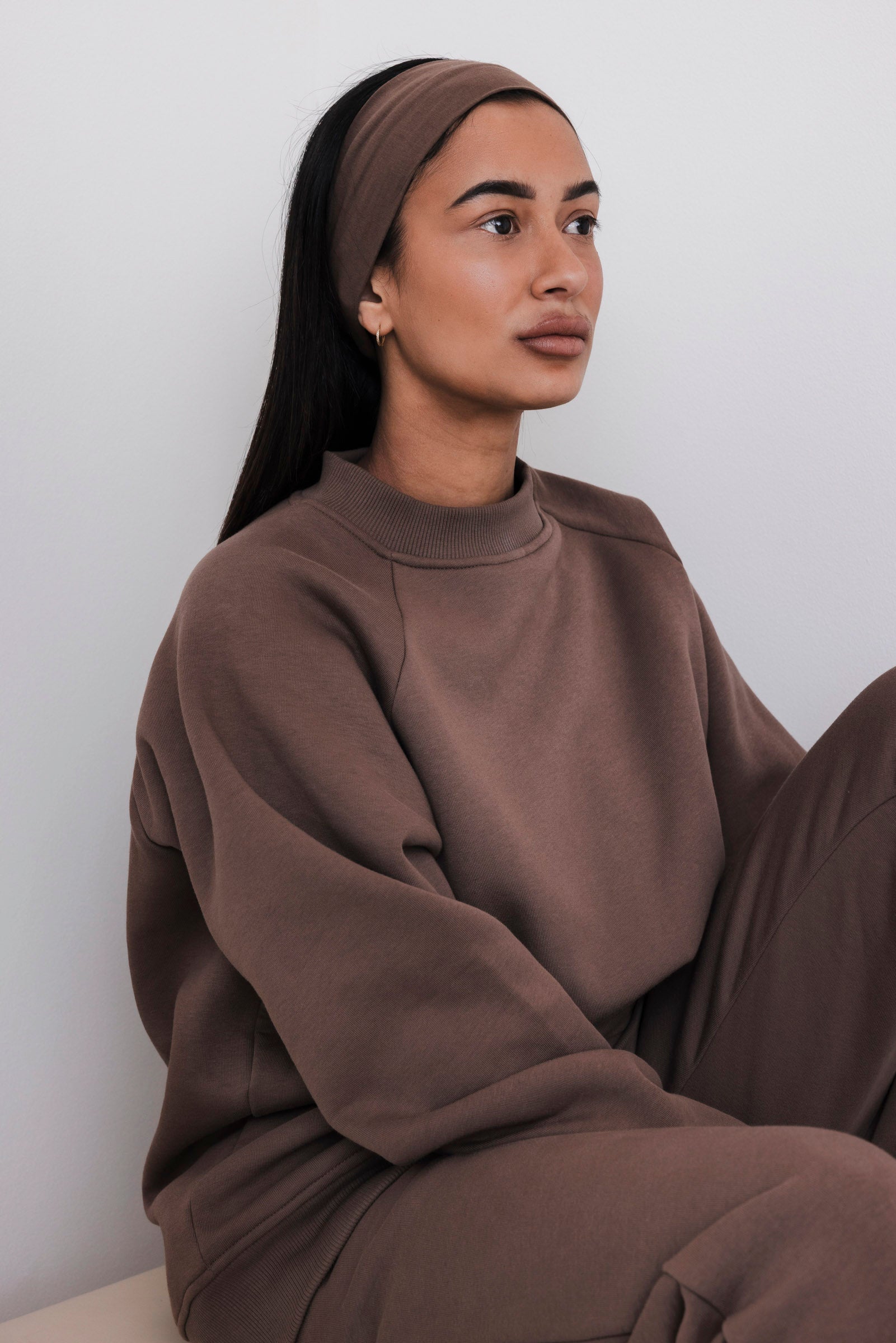 Kai sweat – Trois Fes