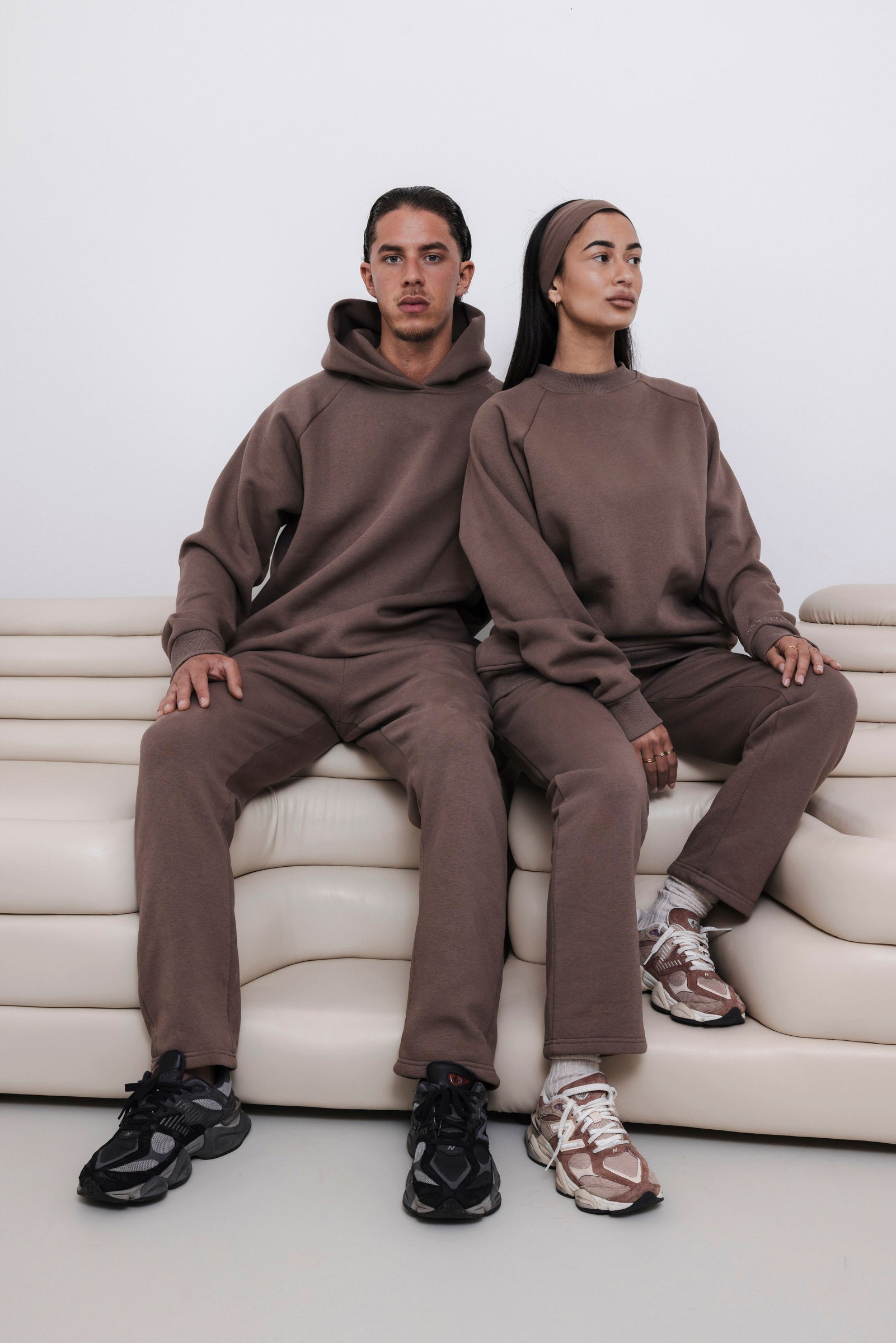 Demi pants – Trois Fes